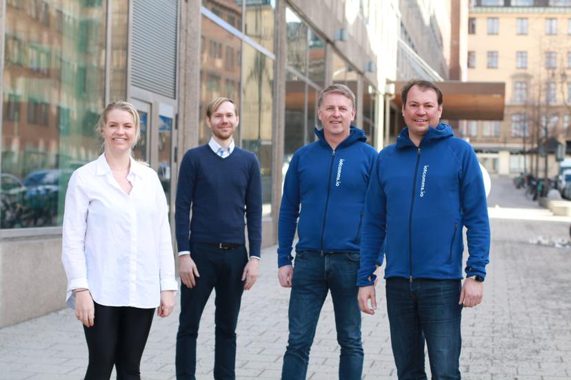 Telness Technologies becomes 100% cloud-based via collaboration with ...