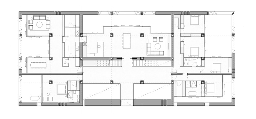 Parasol House | Architecture AND