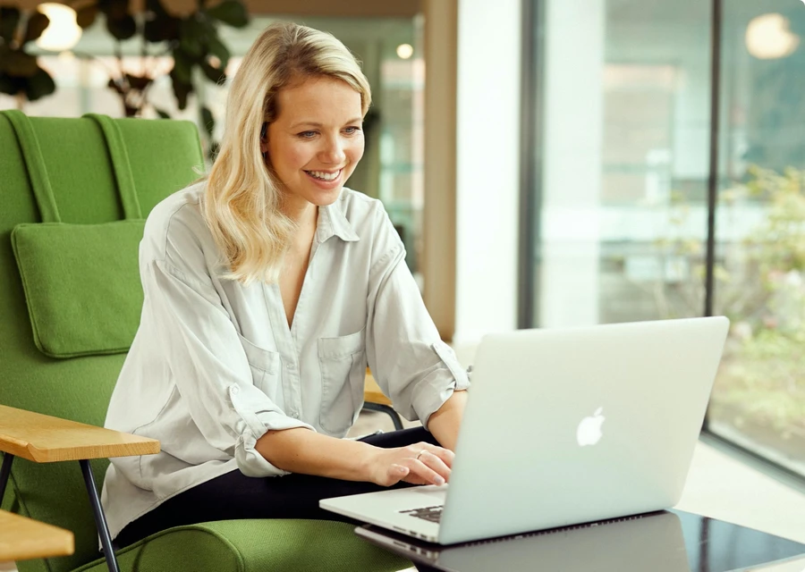 How to become an online English teacher | EF Teach Online
