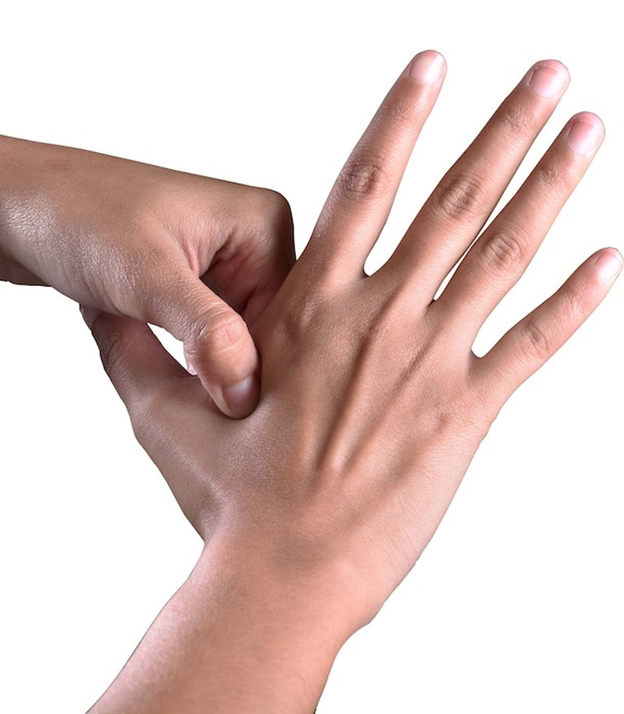 Acupressure Online Course | Relieve Pain & Restore Balance with Lee Holden