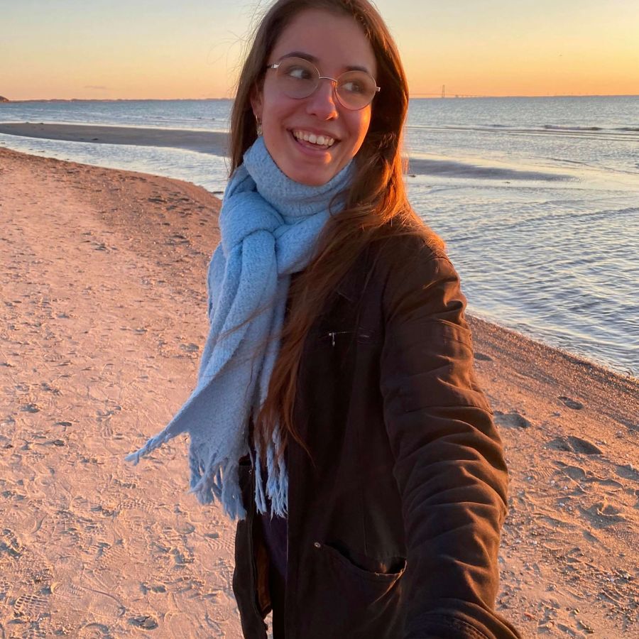 Caroline T Hansen | Vegetar