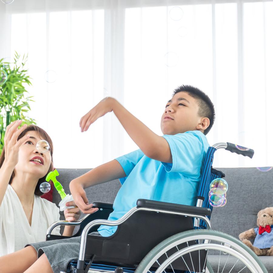 Care Aid Australia | Care Aid Australia