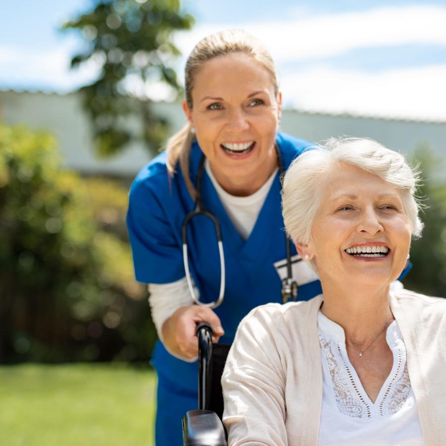 Care Aid Australia | Care Aid Australia