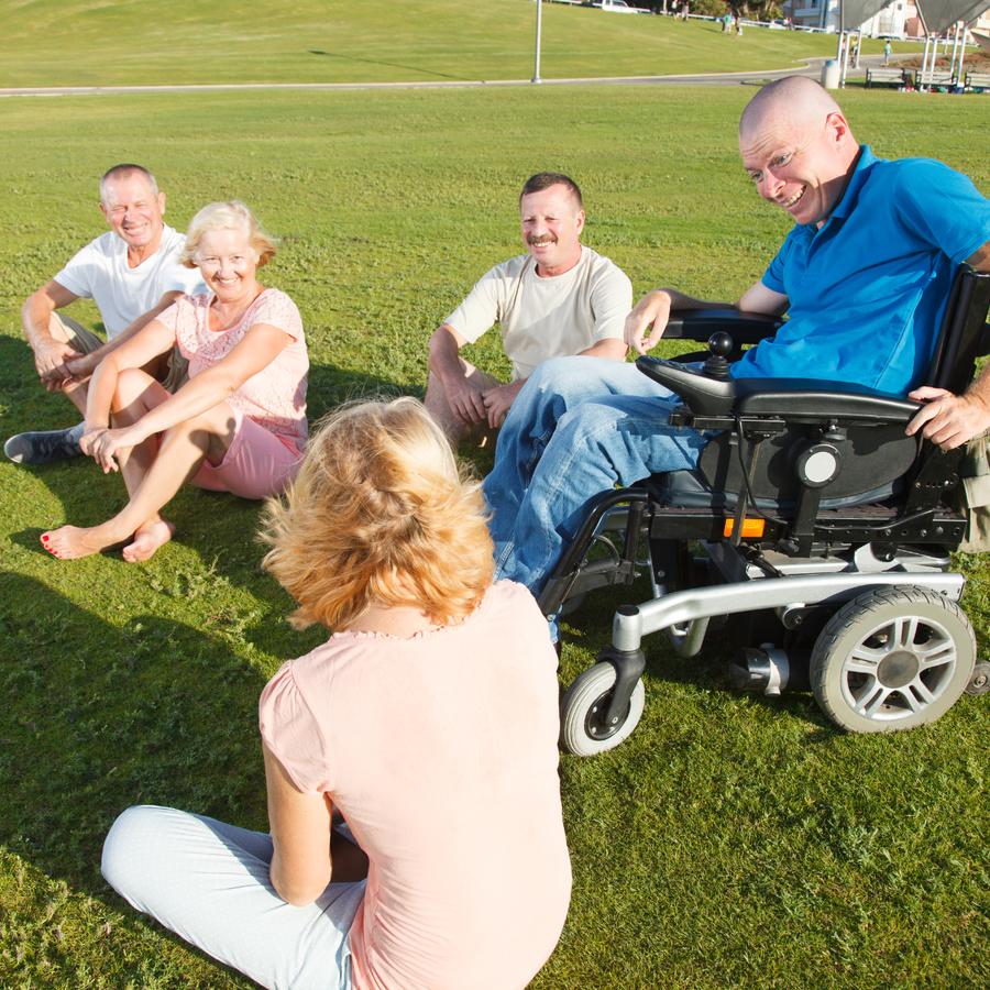Care Aid Australia | Care Aid Australia