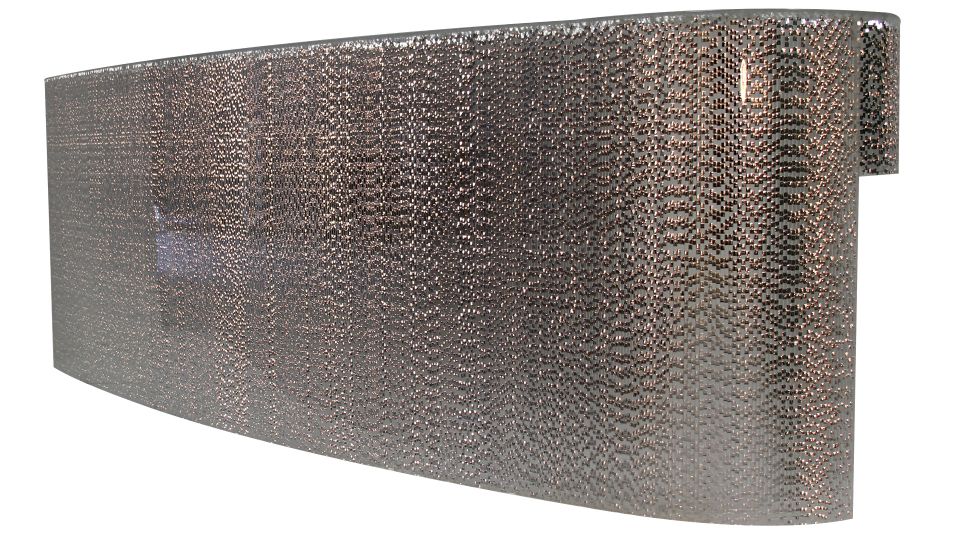 Sky City Casino, New Zealand: Reception Desk | Sensitile