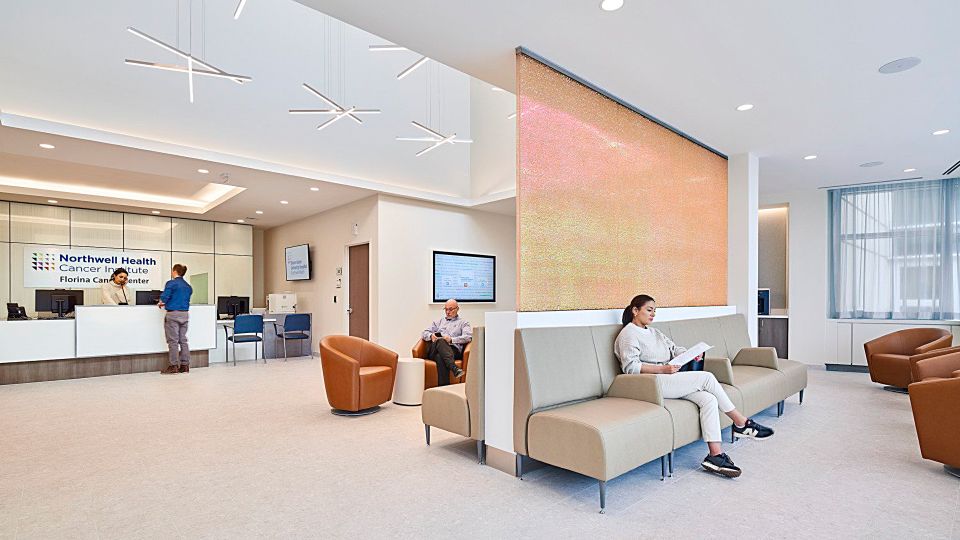 Staten Island University Hospital SIUH | Sensitile