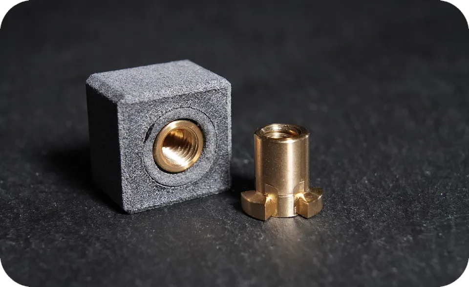 Redefining mechanical interfaces with design configurators – The 3D ...