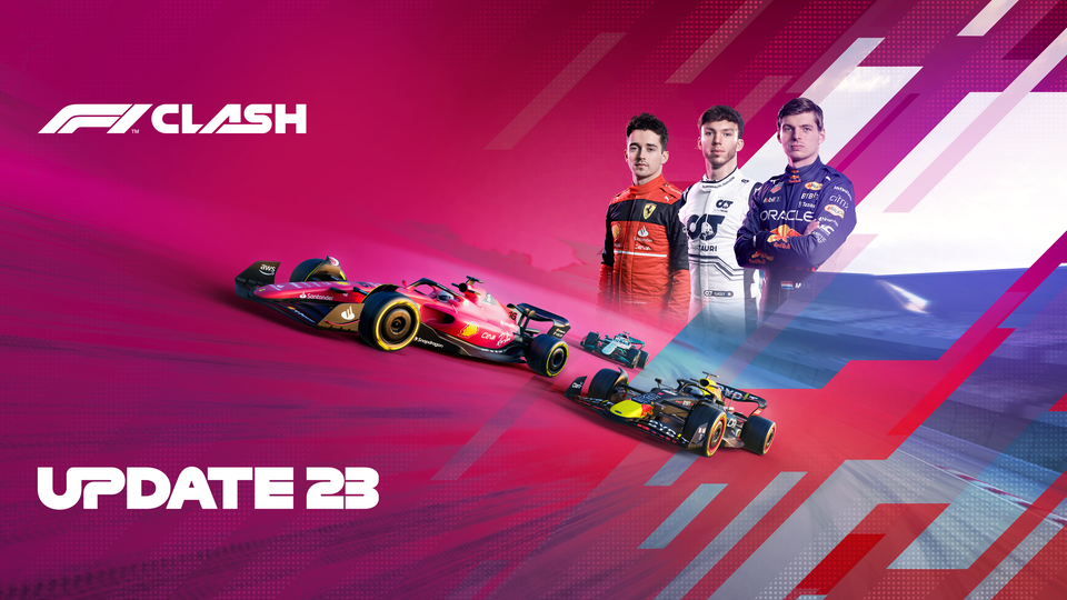 Patch Notes Update 23 Improved Club Perks More