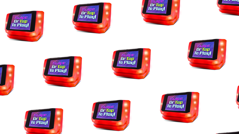 smartTOUCH