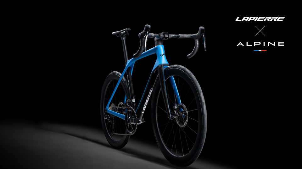 We share your passion for cycling | Lapierre Bikes