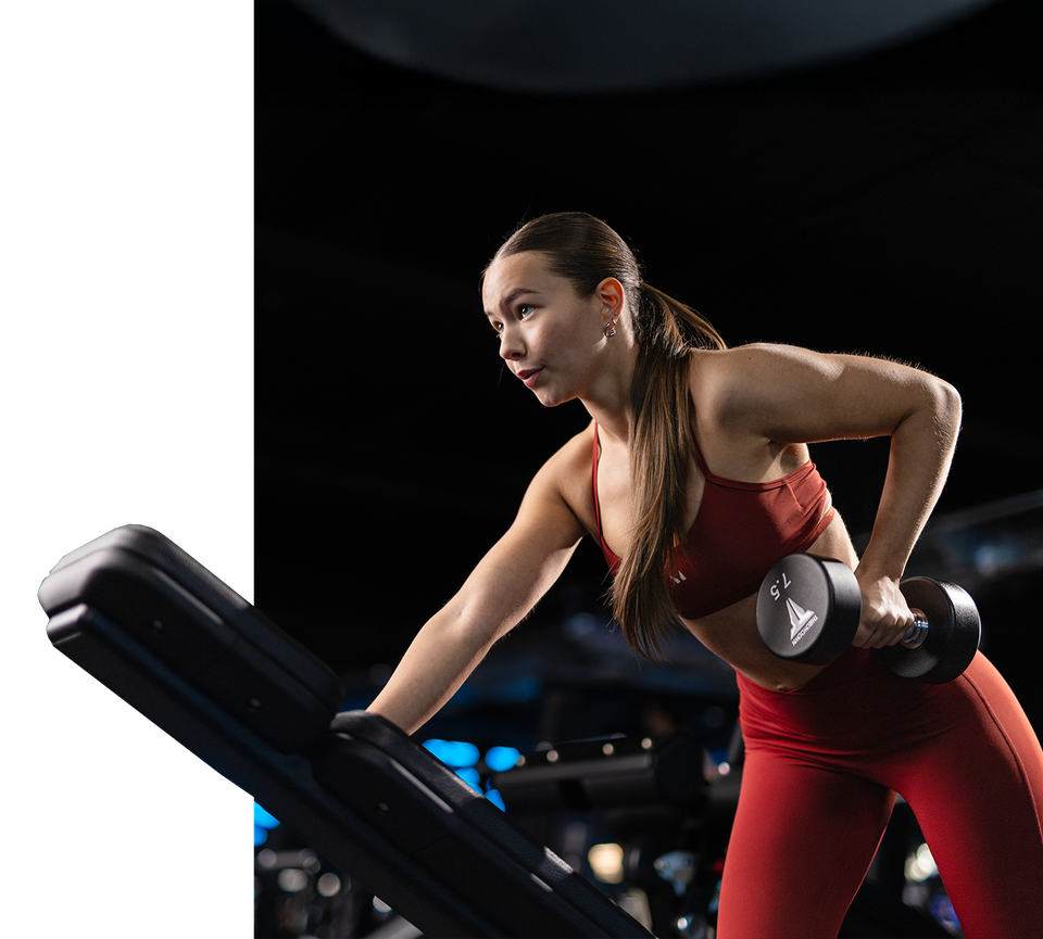 Best Gyms in Manchester | Join Now | Everlast Gyms