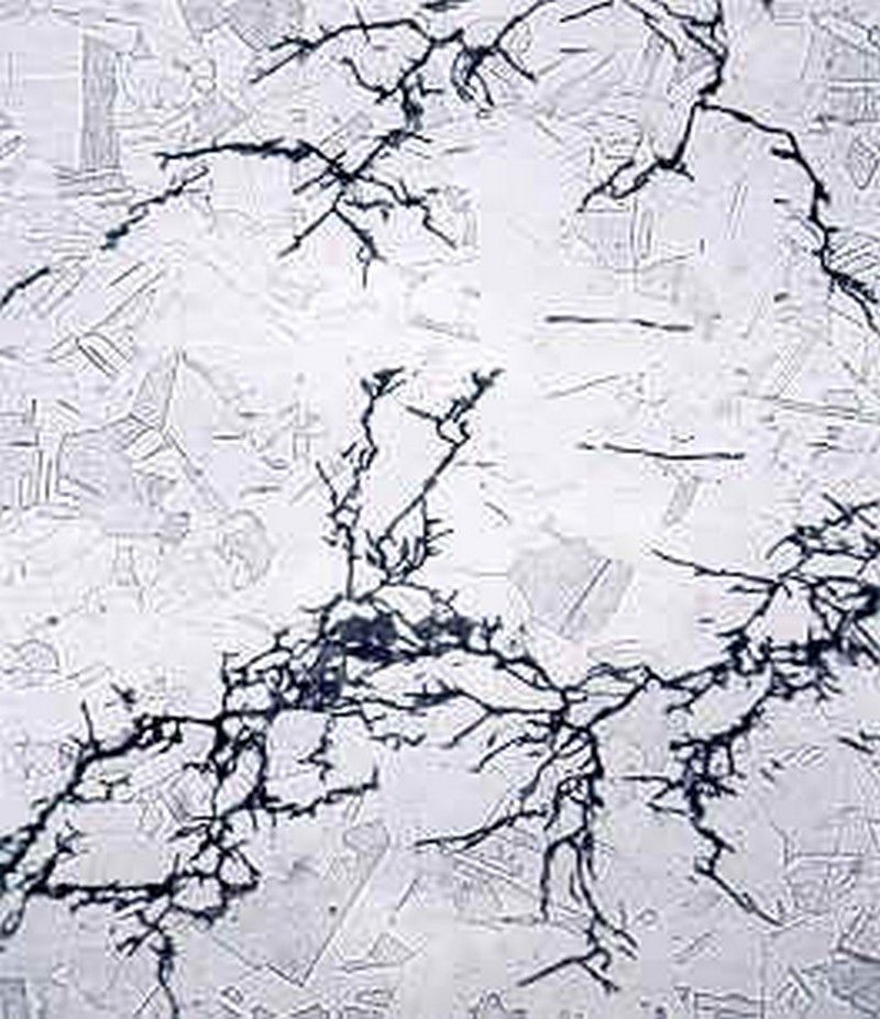 What is stress corrosion cracking and how does it affect fasteners?