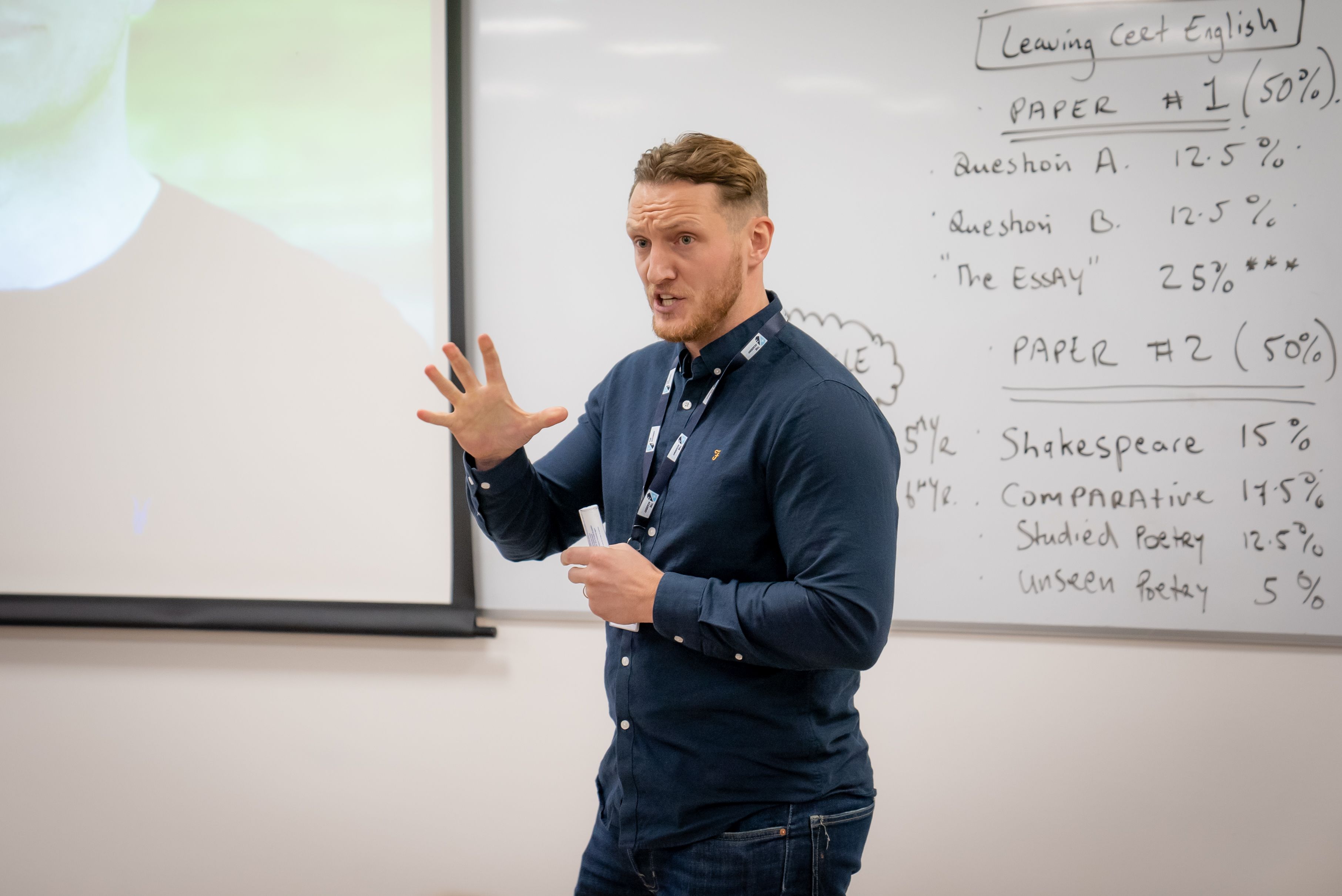 Open Evening at The Dublin Academy of Education - Dublin Academy of ...