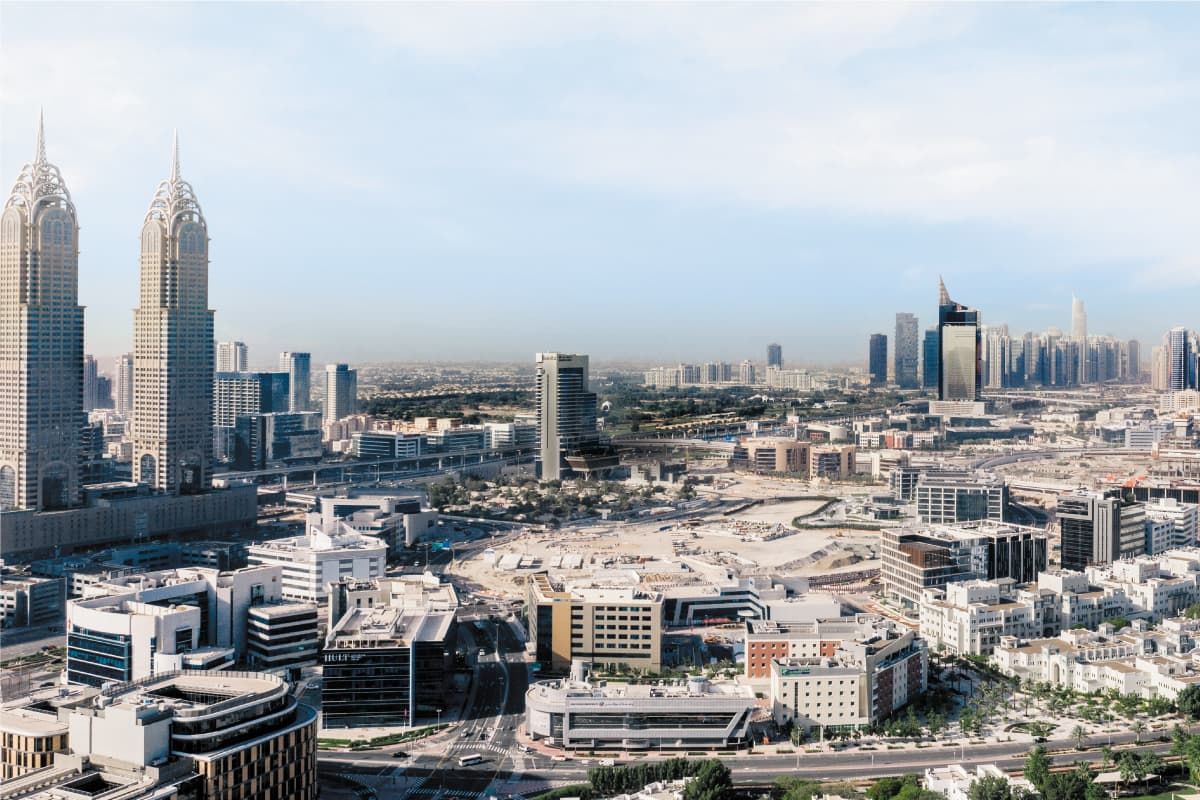 MBA In Dubai Hult International Business School