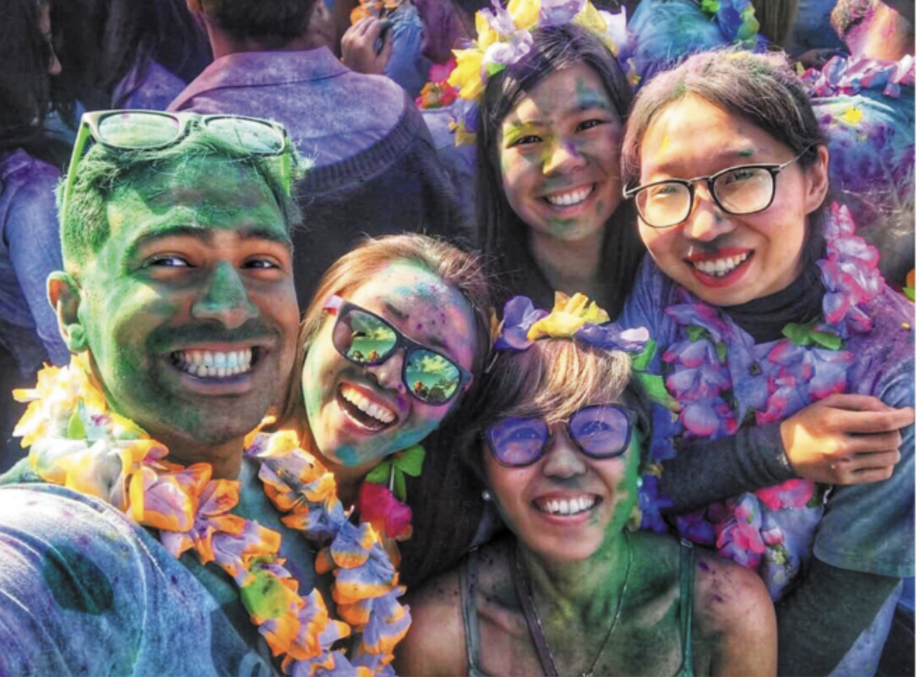 Campus Life- BBA | Hult International Business School