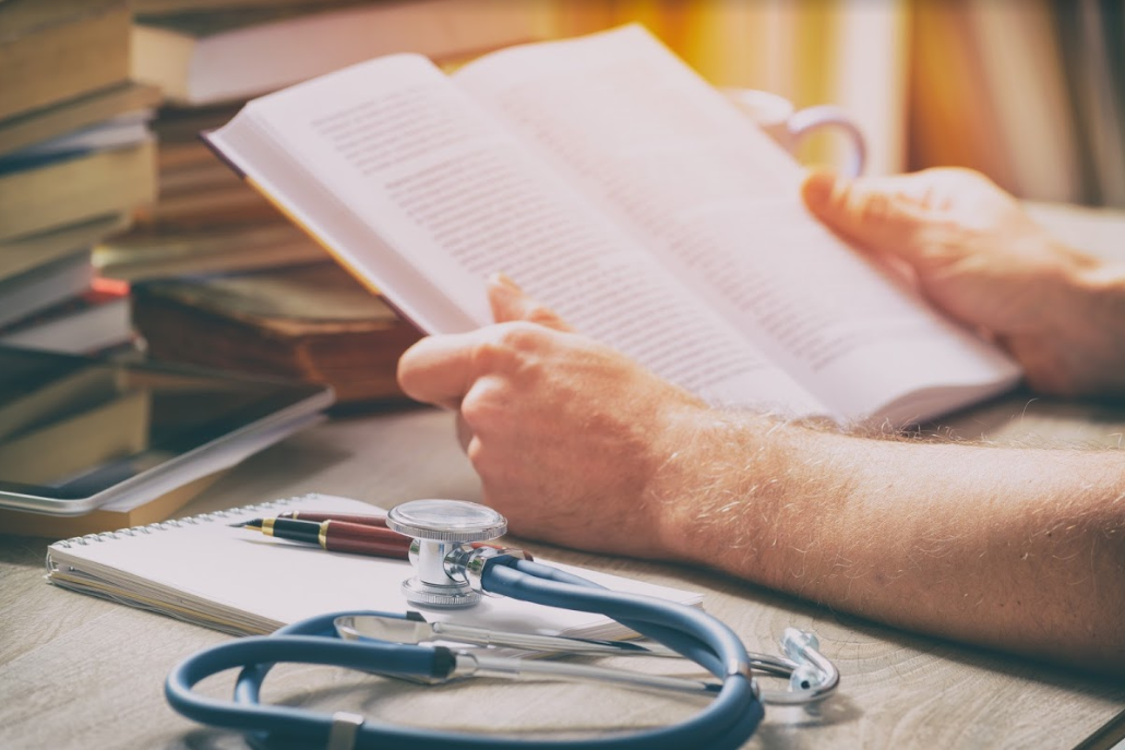 What Is The Fastest Way To Become A Doctor Crimson Education US