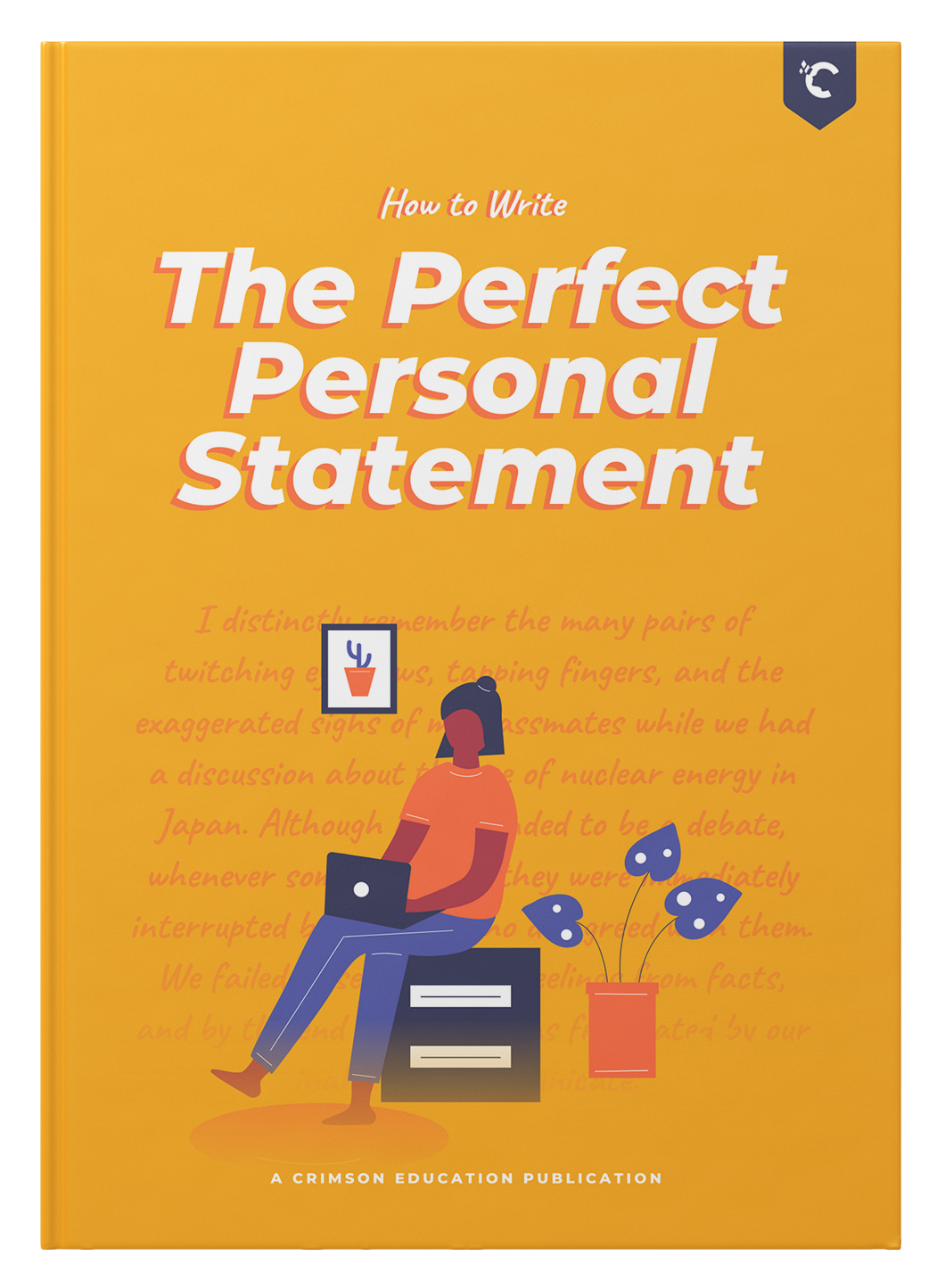How To Write The Perfect Personal Statement Crimson Education VN How To Write The Perfect Personal Statement Crimson Education VN