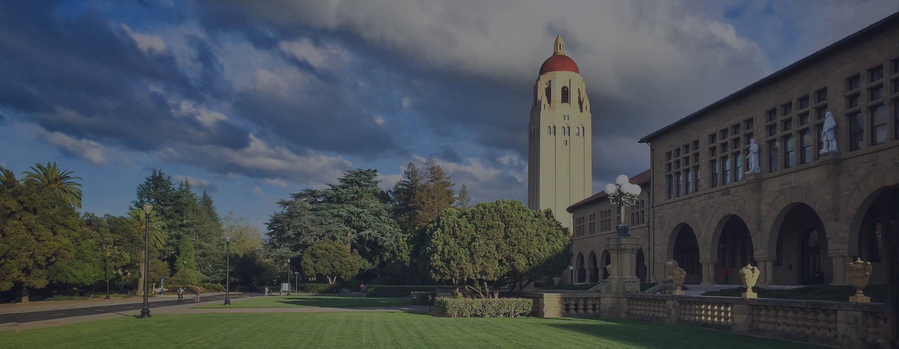Stanford: veja a taxa de admissão para entrar na universidade - Crimson ...