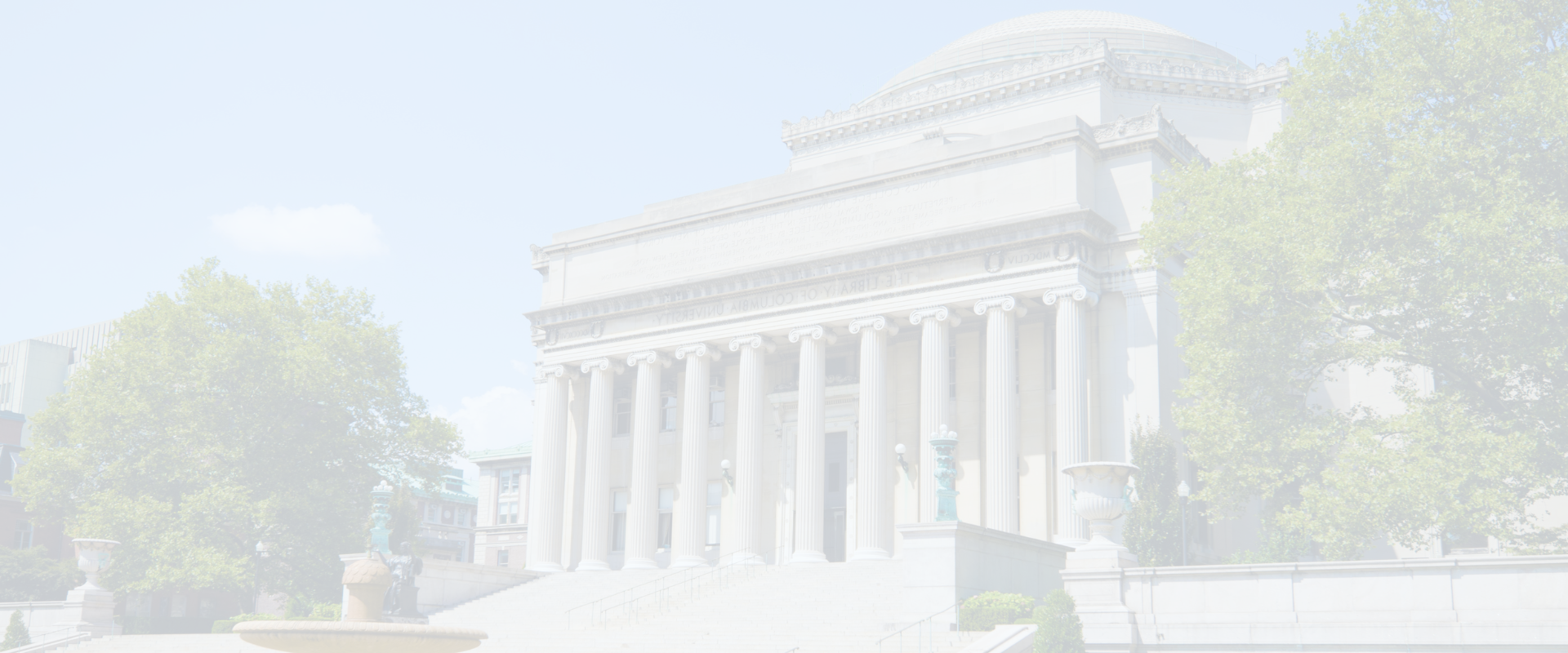 What Is Columbia Known For? - Crimson Education US