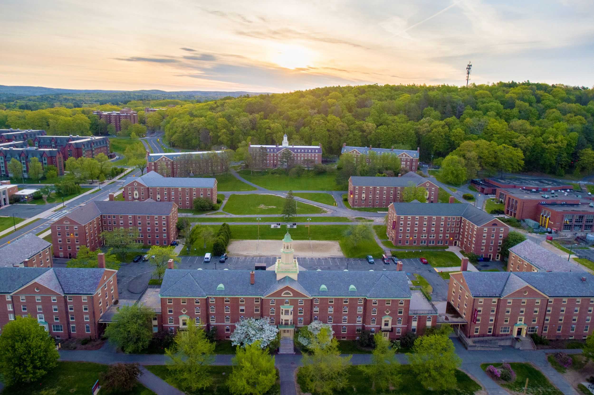 UMASS Amherst Law School Ranking INFOLEARNERS UMASS Amherst Law School Ranking INFOLEARNERS