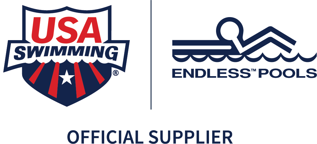 Endless Pools Partnership | USA Swimming