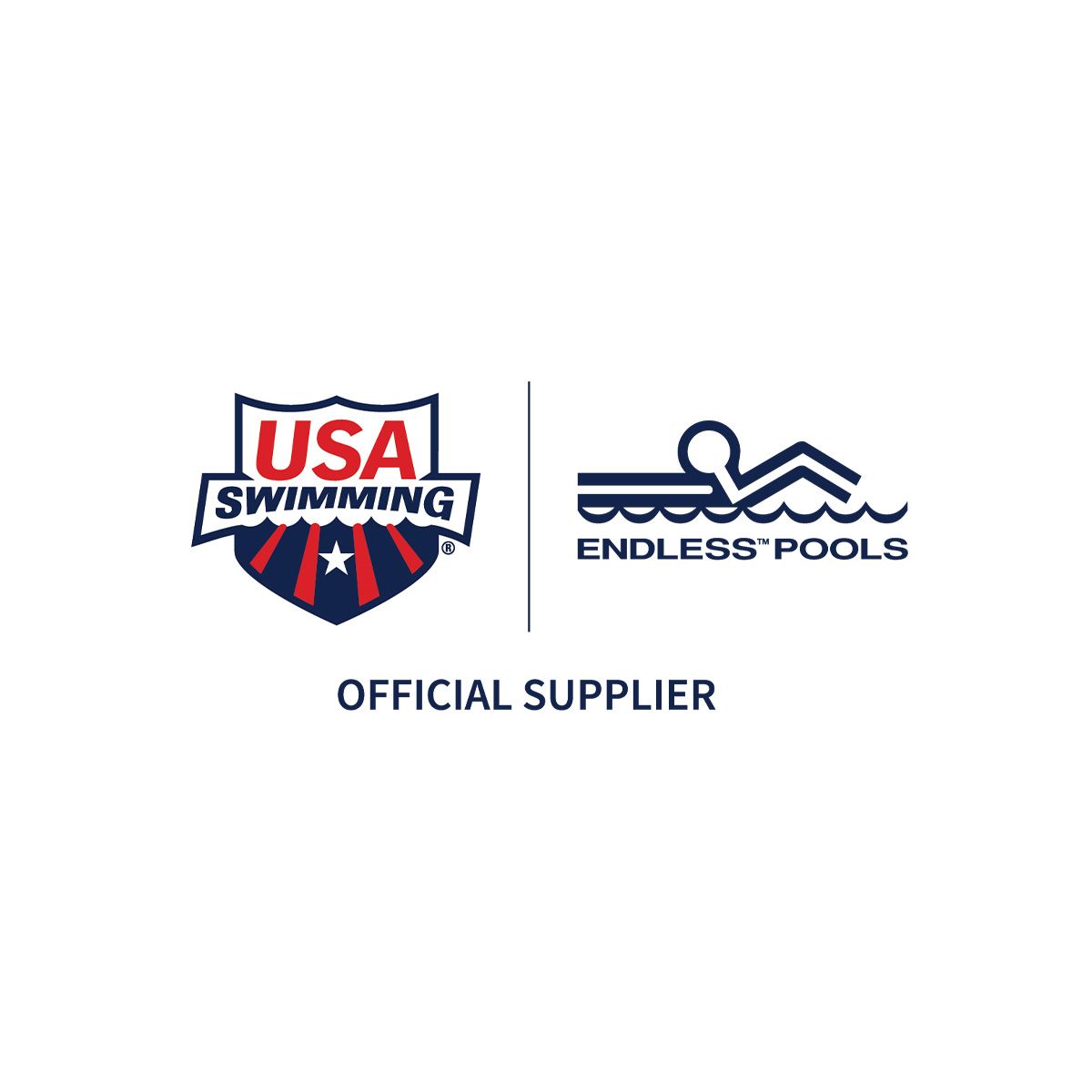 Endless Pools Partnership | USA Swimming