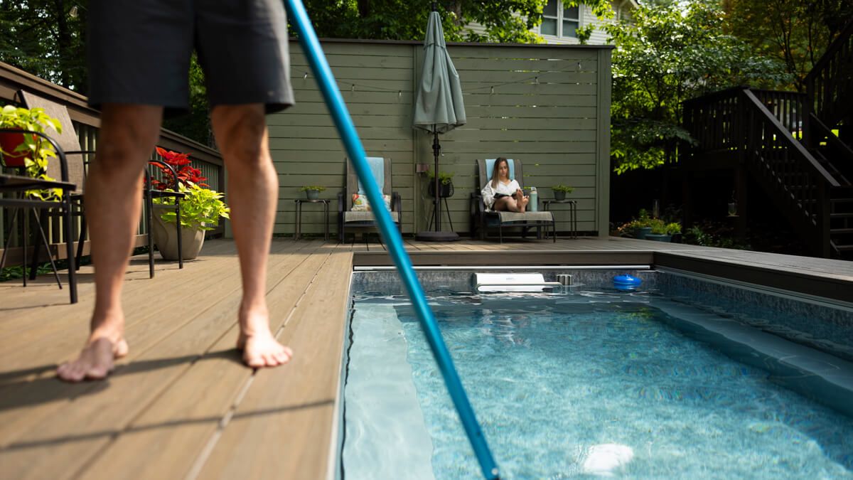How to Open Your Pool for Spring: Step-by-Step Pool Opening Guide ...