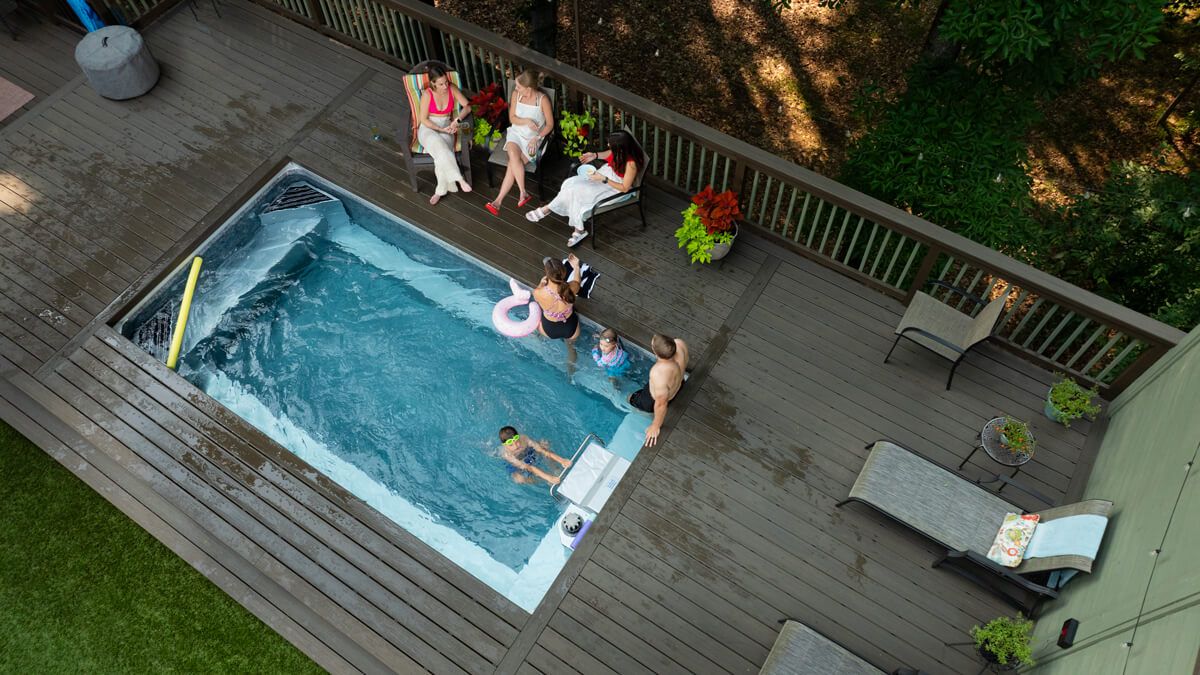 How to Open Your Pool for Spring: Step-by-Step Pool Opening Guide ...