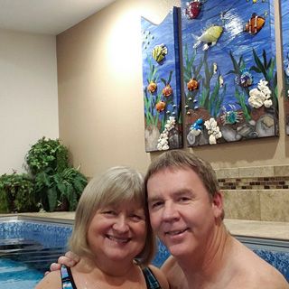 Aquatic Therapy for Multiple Sclerosis | MS Water Therapy