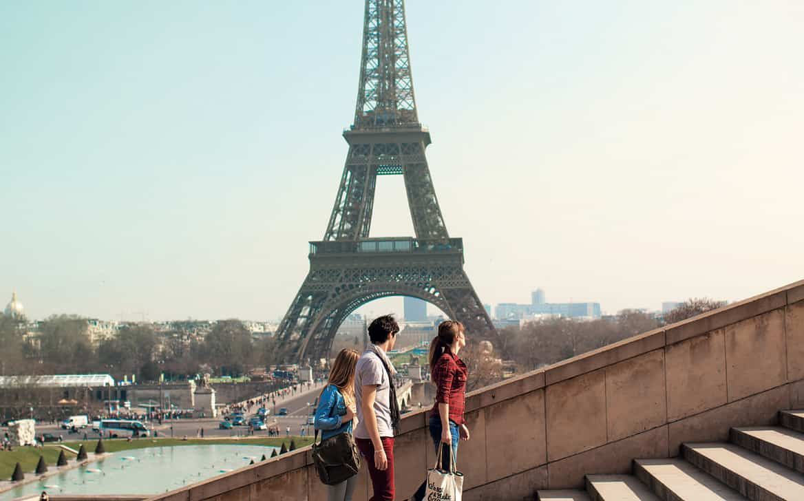 Auslandsjahr Paris EF sterreich Auslandsjahr Paris EF sterreich