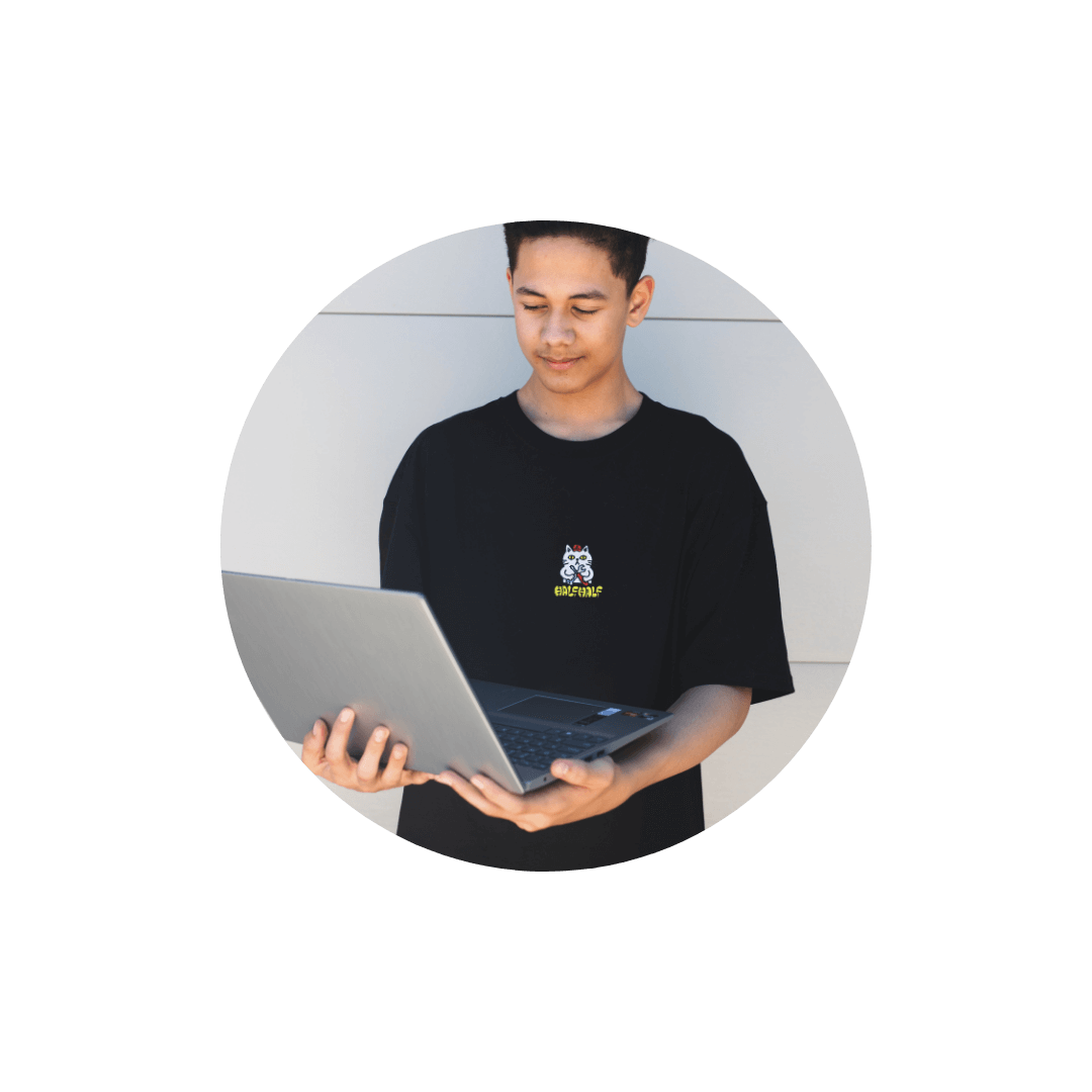 Online Middle School - Crimson Global Academy IN