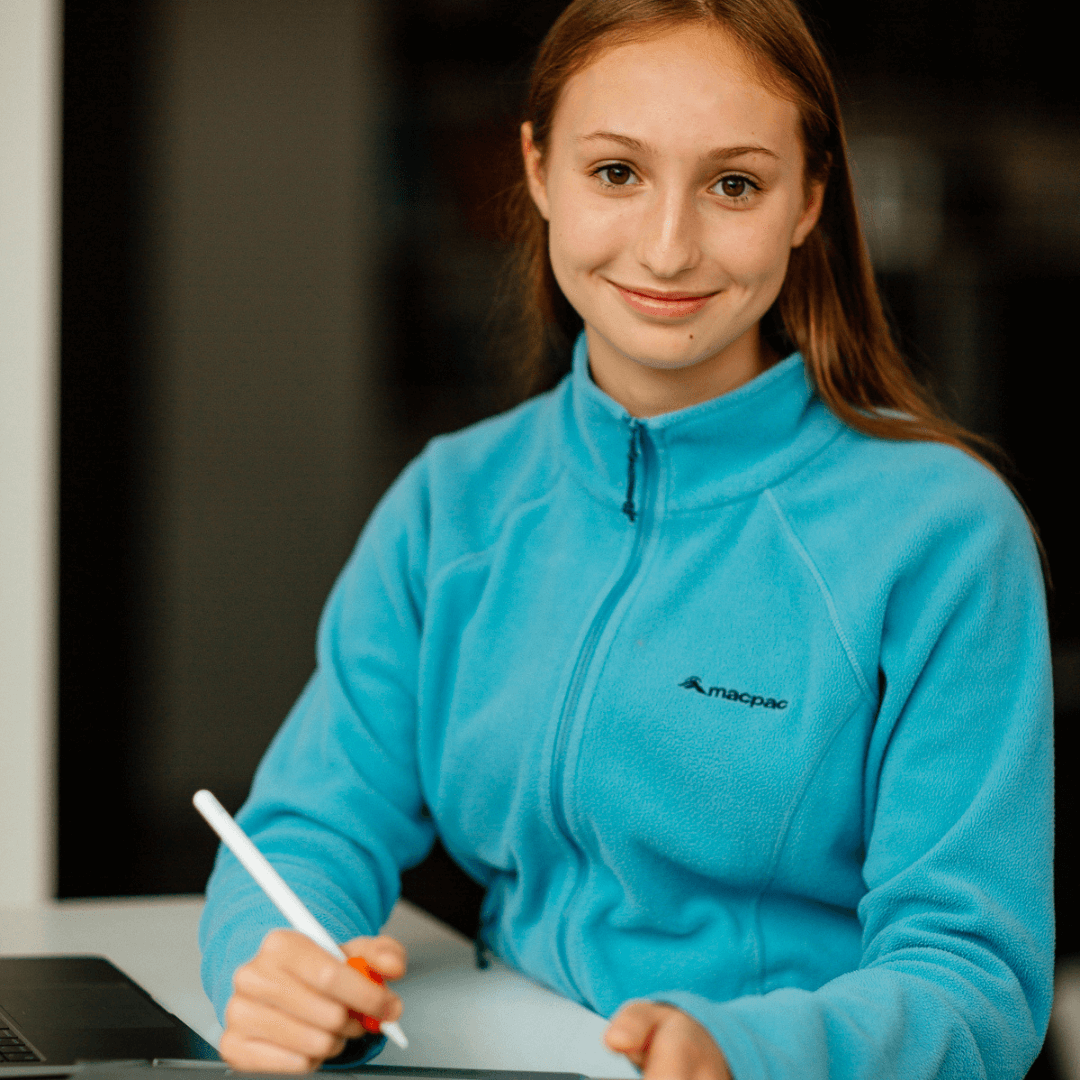 Start The Year Strong: 5 Ways to Excel in Online Learning - Crimson ...