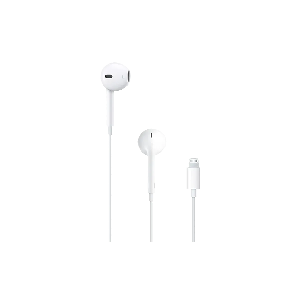 Apple EarPods with Lightning Connector