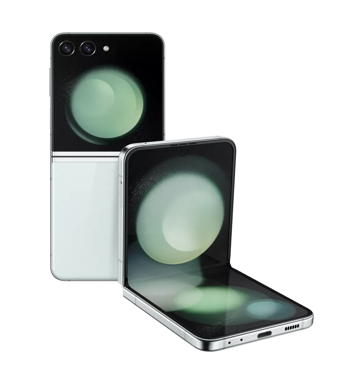 Flex Upgrade | Sunrise