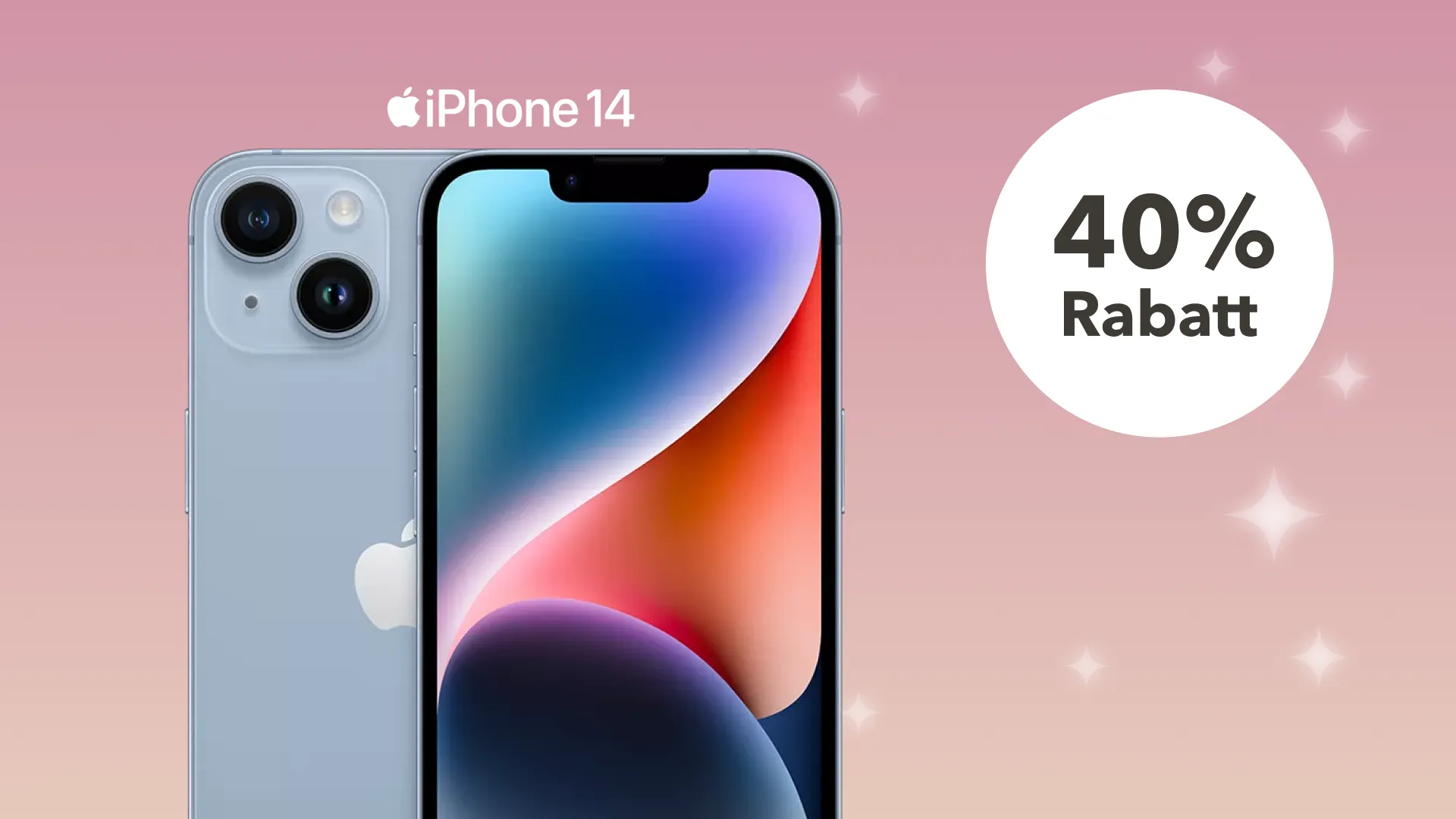 Winter Deals | Bis zu 41% Rabatt auf Geräte