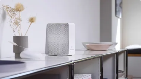 Installationsanleitung – Connect Box 1 | Hilfe