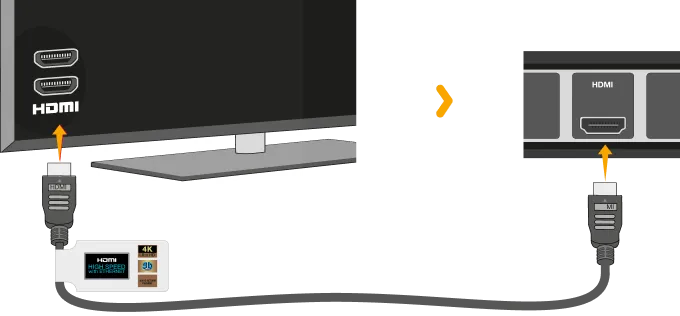 Instructions d’installation – Sunrise TV Box | Aide