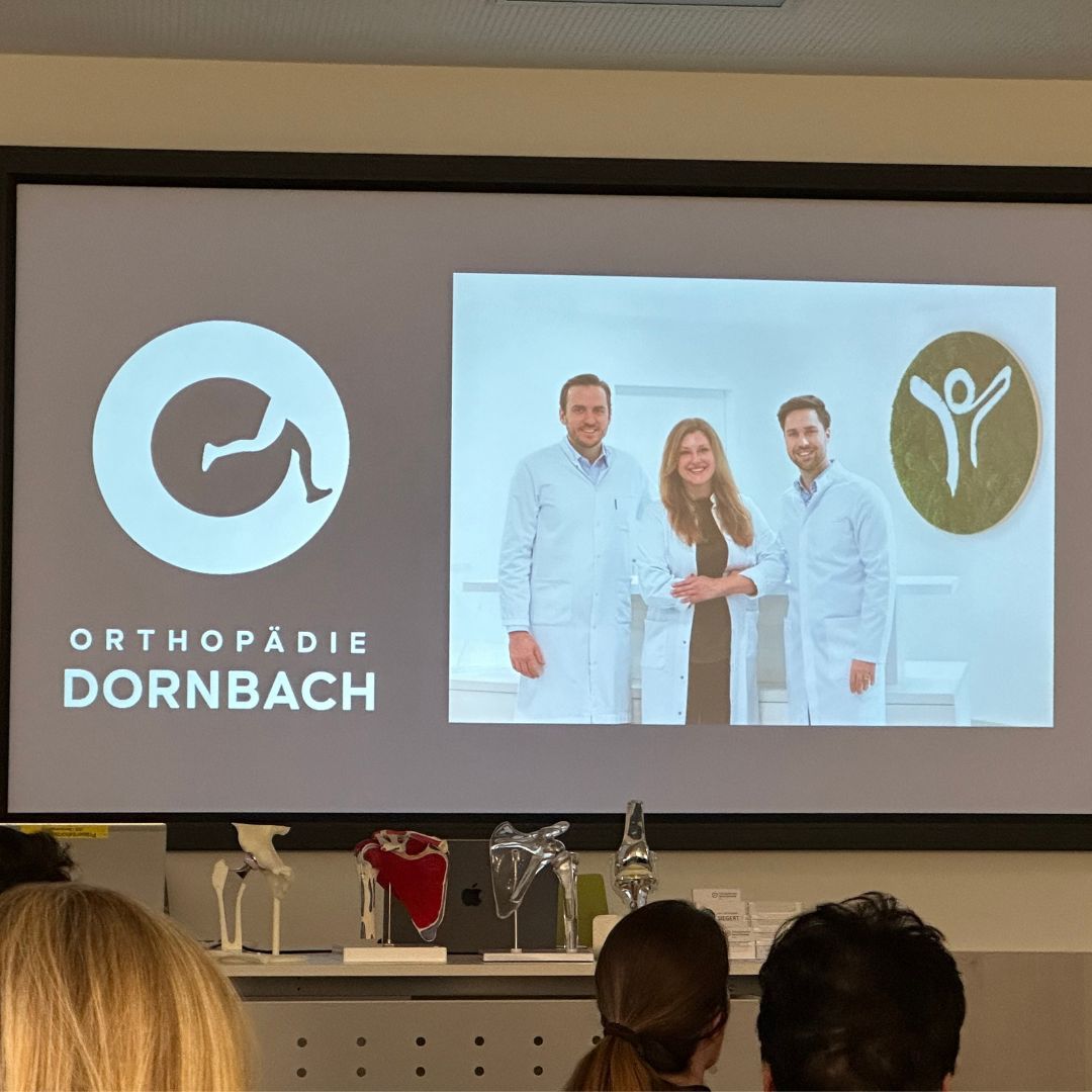 Orthopade In Meiner Umgebung