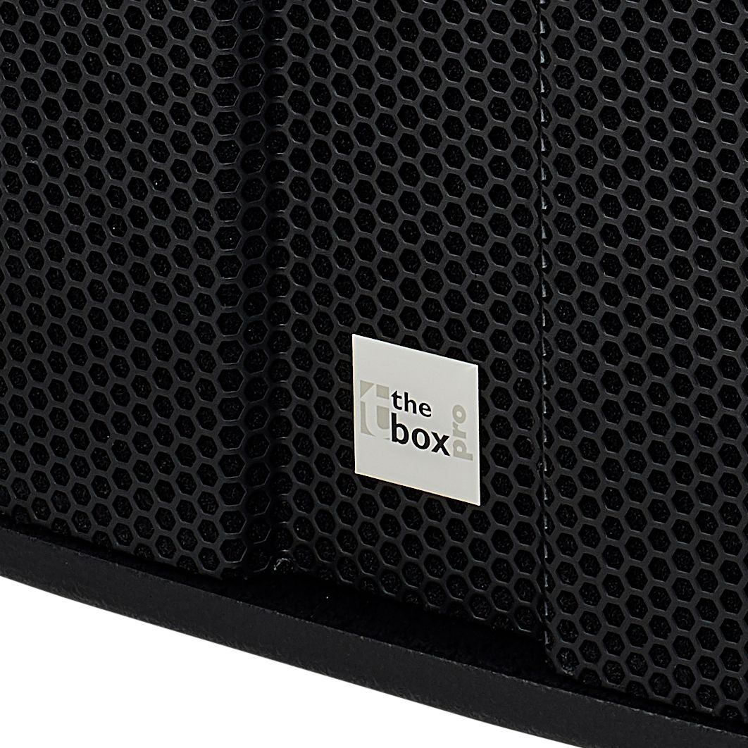 the box pro Achat 110/115 Power Bundle – Musikhaus Thomann