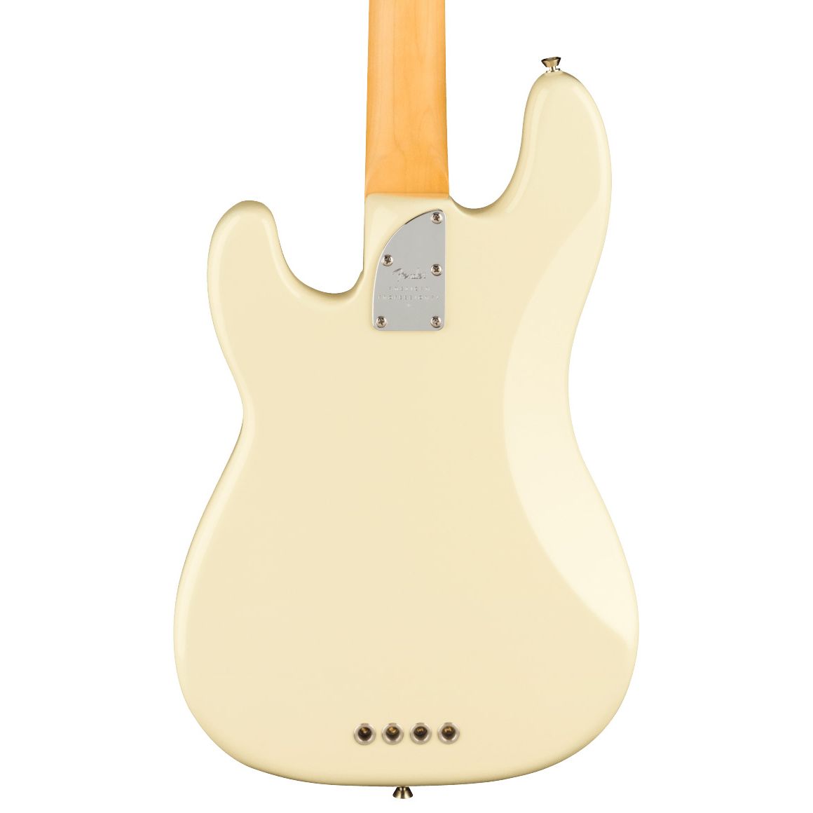 Fender AM Pro II P Bass RW OWT – Musikhaus Thomann