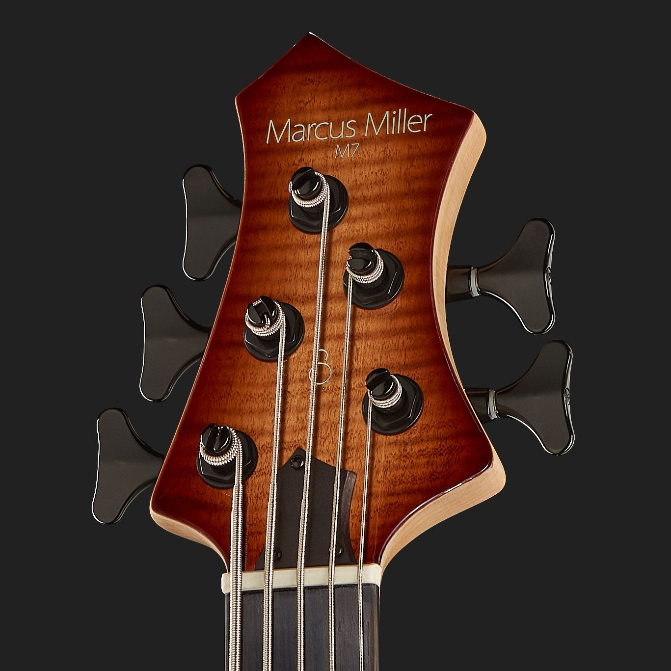 Marcus Miller M7 5st BRS 2nd Gen – Musikhaus Thomann