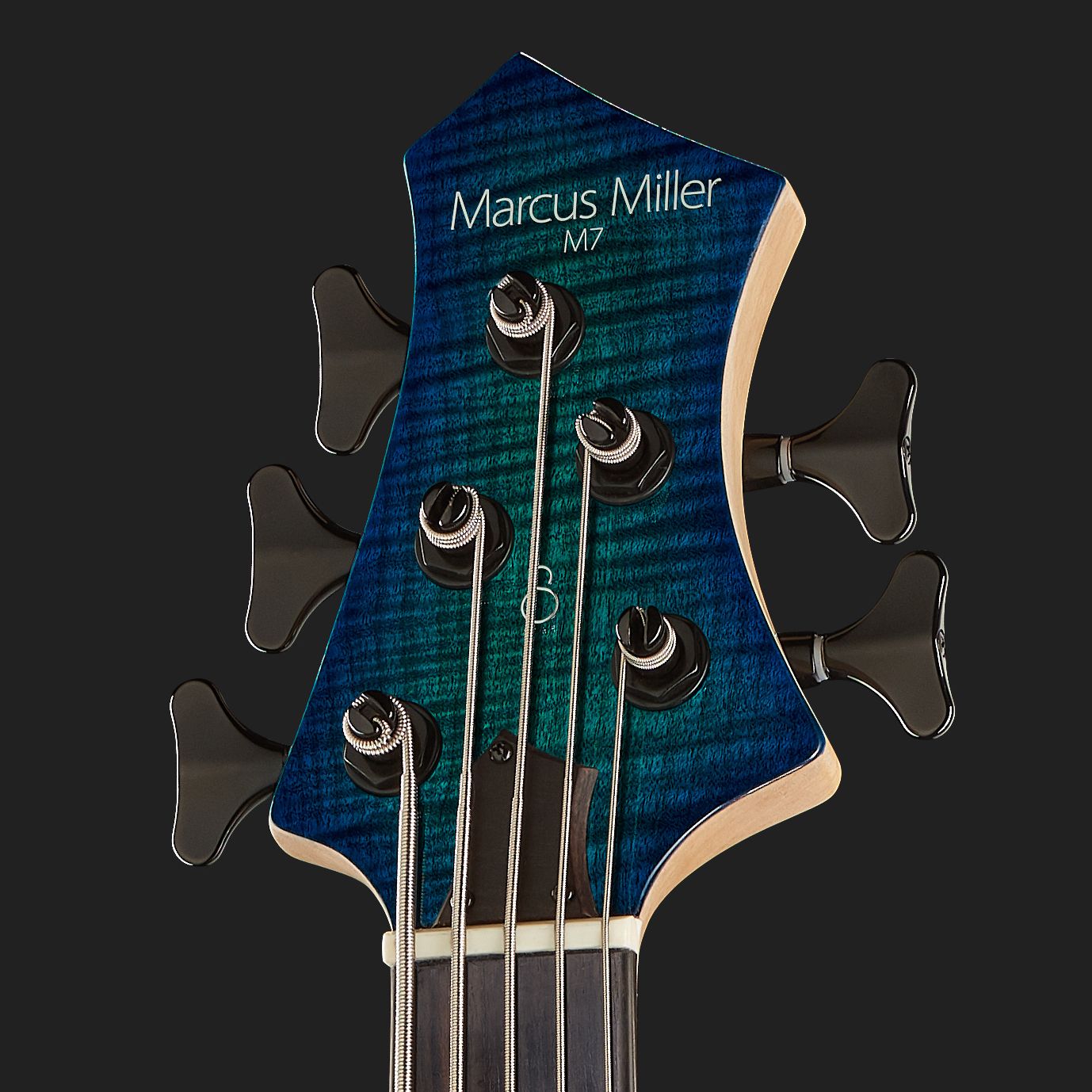Marcus Miller M7 5st TBL 2nd Gen – Musikhaus Thomann