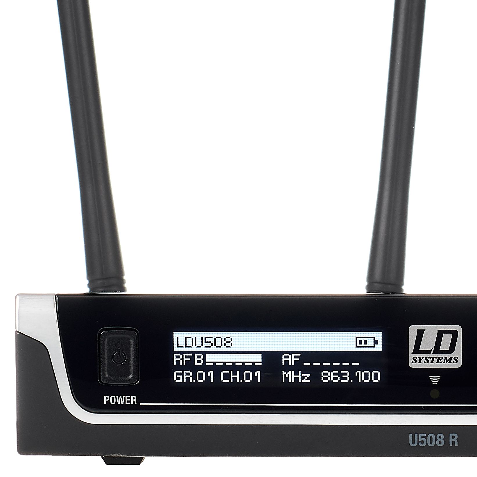 LD Systems U508 BPG – Musikhaus Thomann