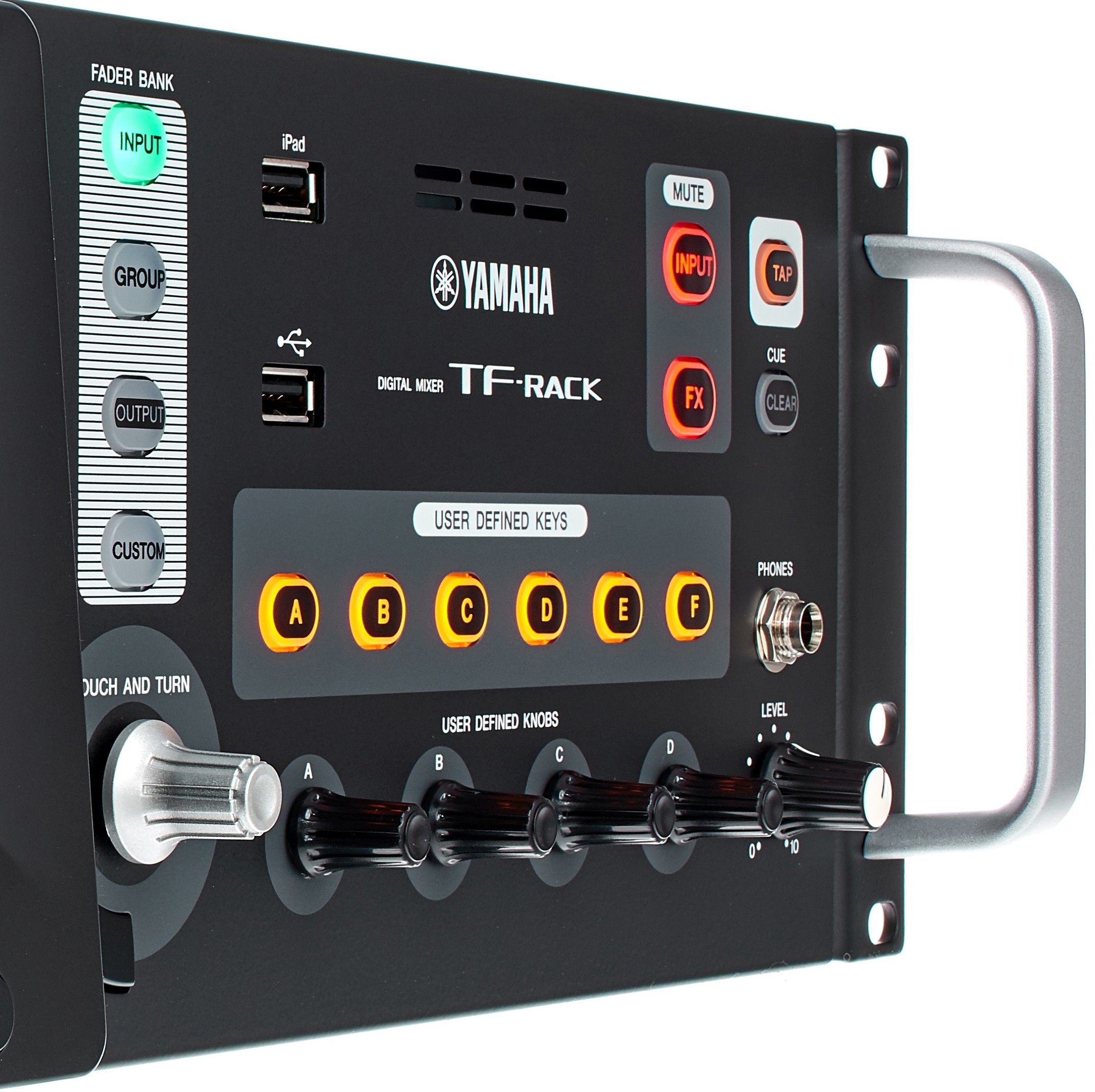 Yamaha TF-Rack – Musikhaus Thomann