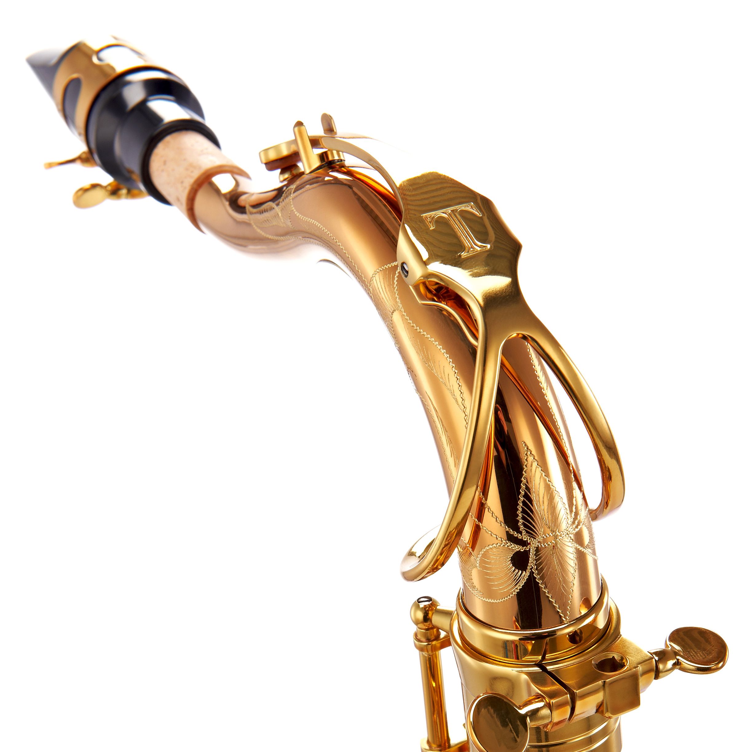 Thomann MK II Handmade Tenor Sax