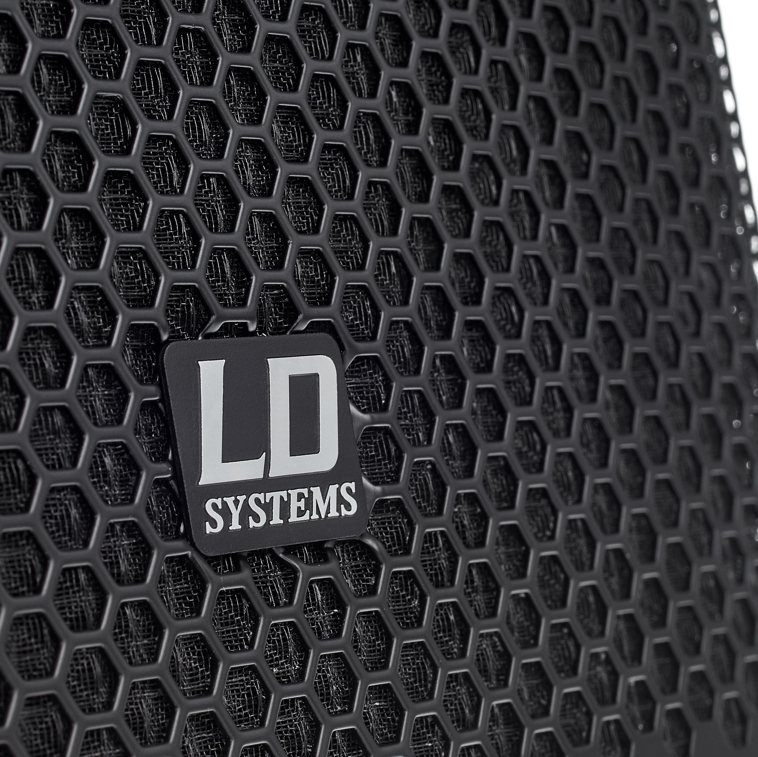 LD Systems Stinger 10 G3 – Musikhaus Thomann
