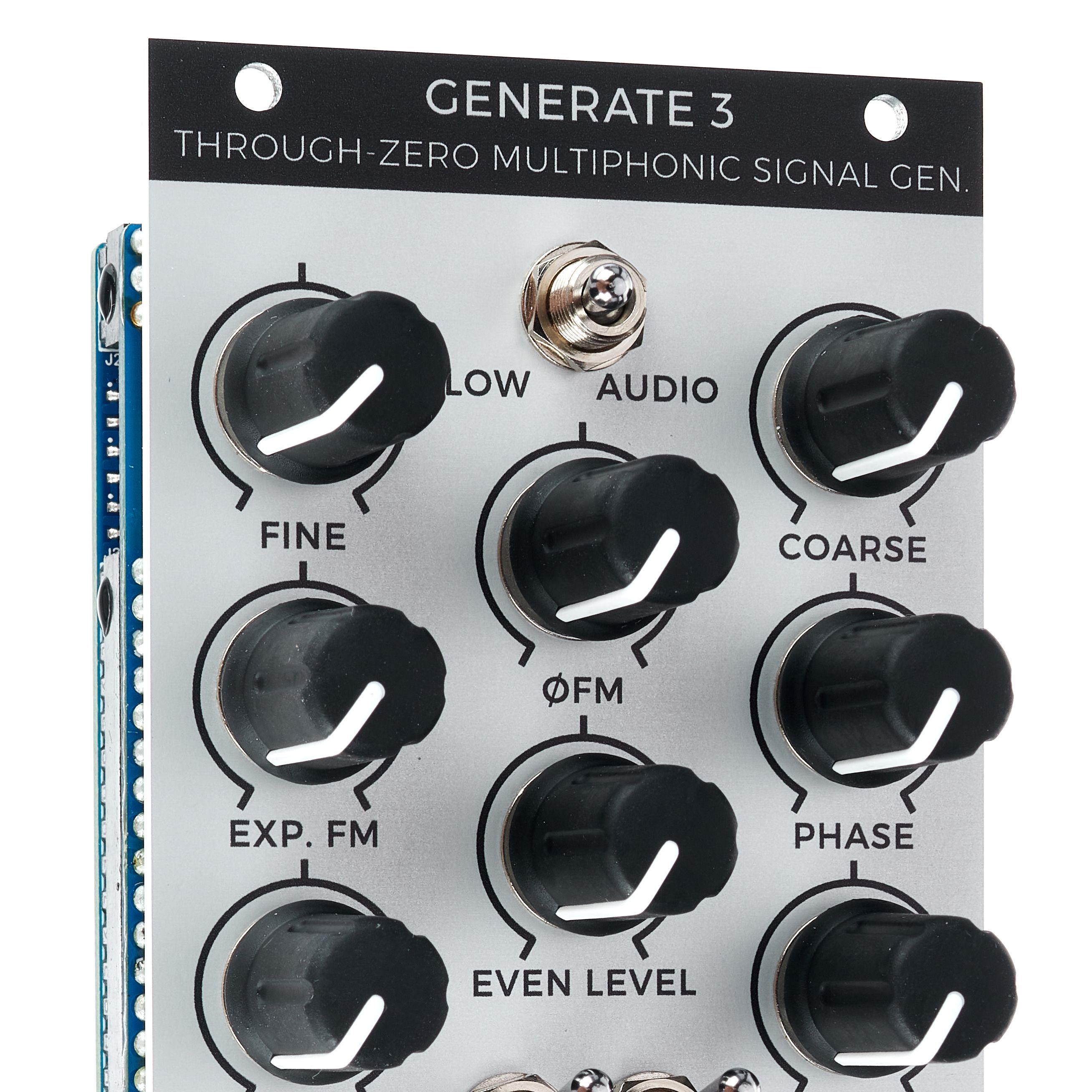 Joranalogue Audio Design Generate 3 – Musikhaus Thomann