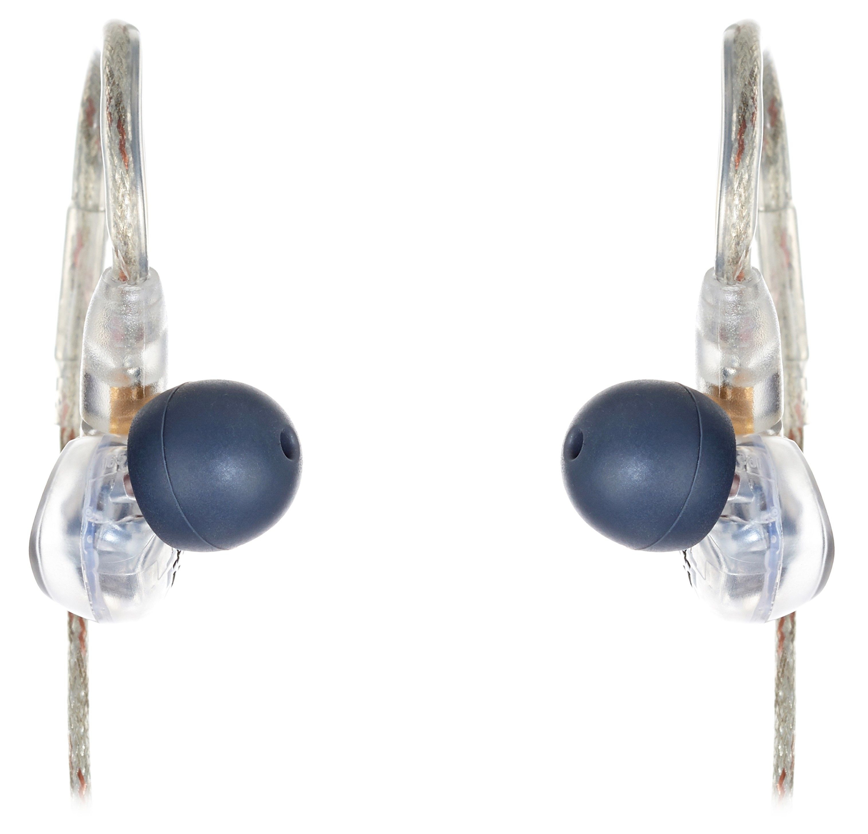 Shure SE535-CL – Musikhaus Thomann