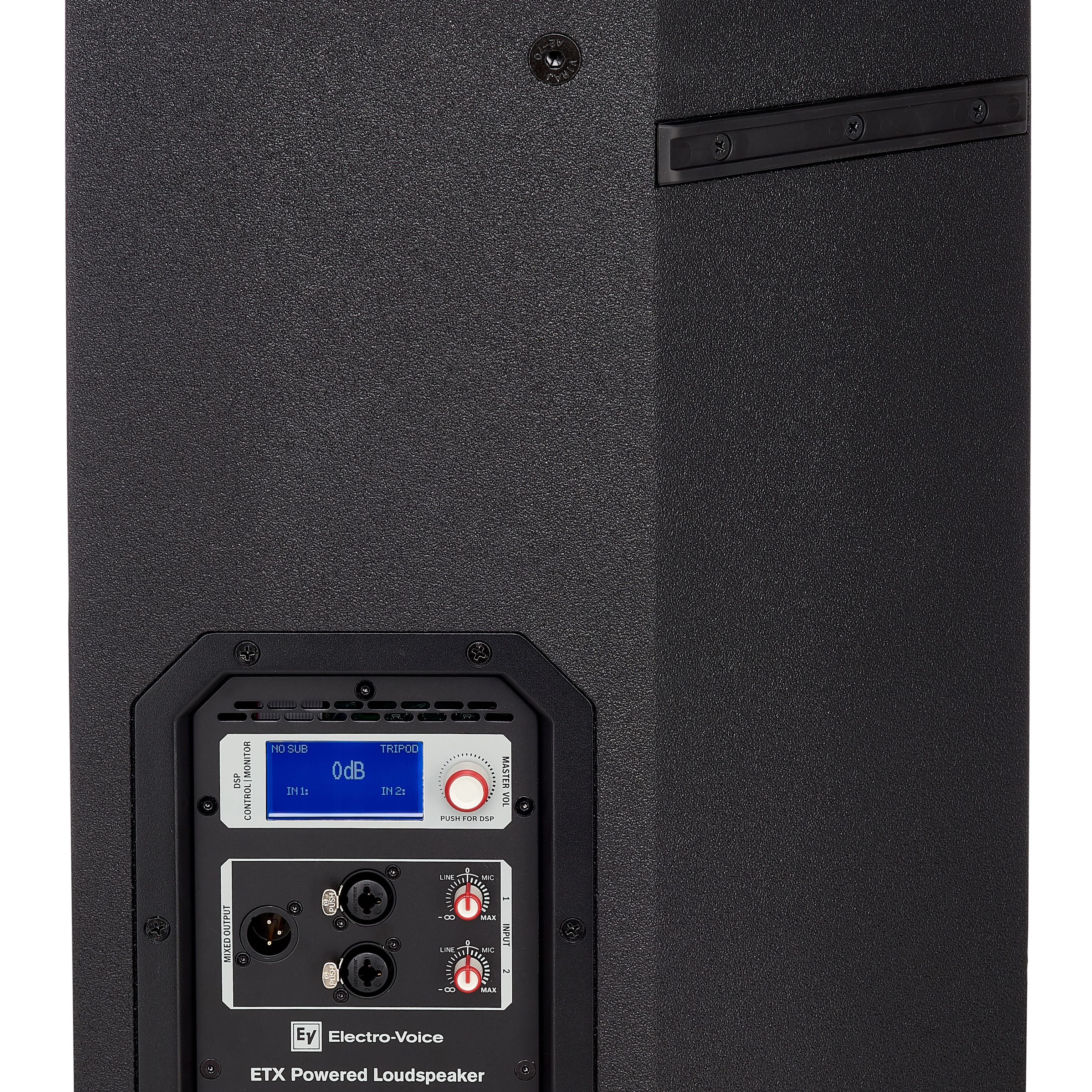 EV ETX-15P – Musikhaus Thomann