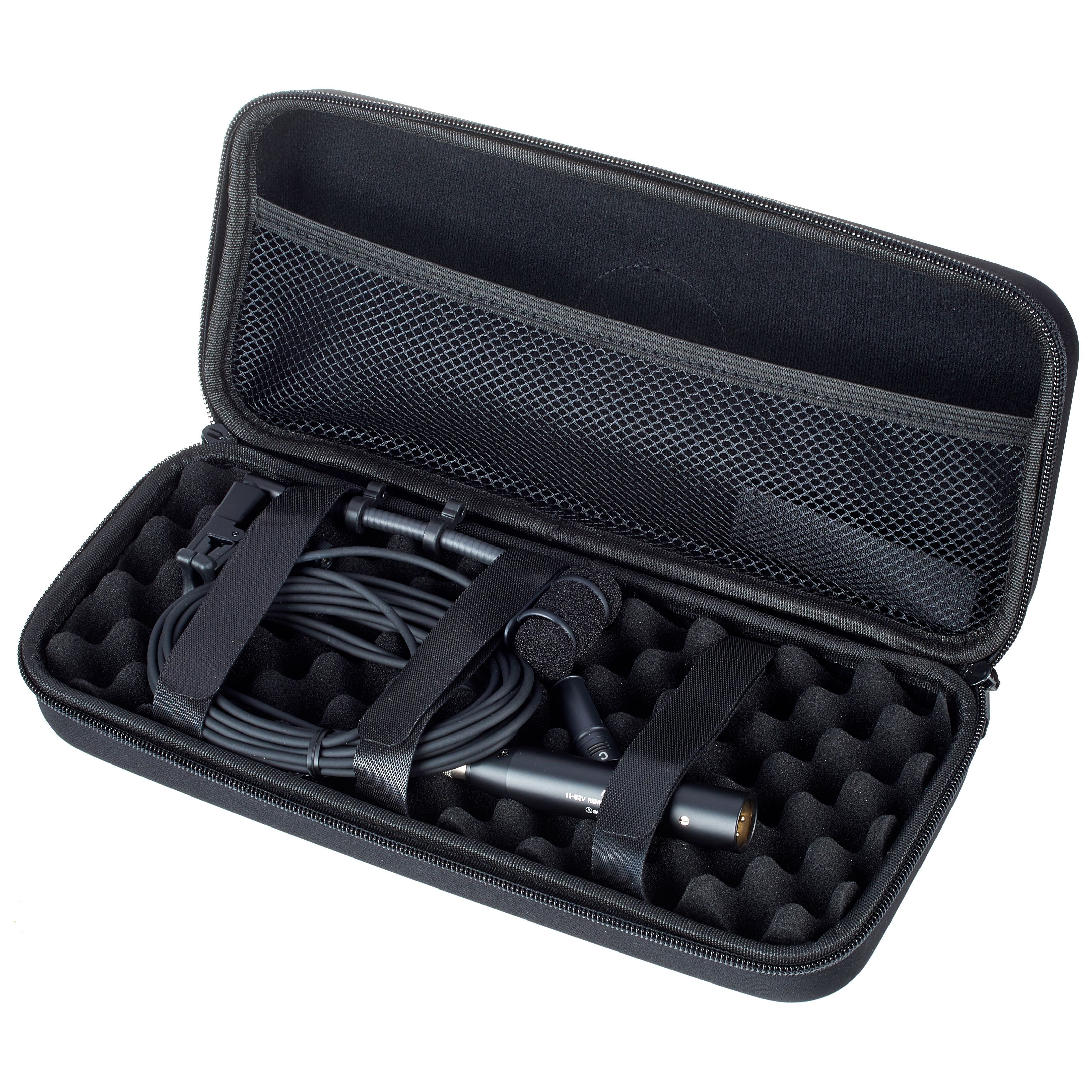 Audio-Technica ATM350U – Musikhaus Thomann